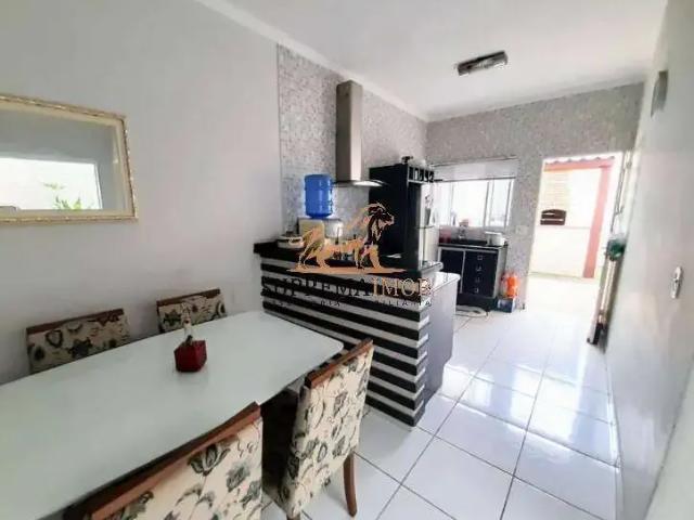 Casa / Sobrado para Venda em Sorocaba/SP Jardim Residencial Villa Amato 2 Quartos