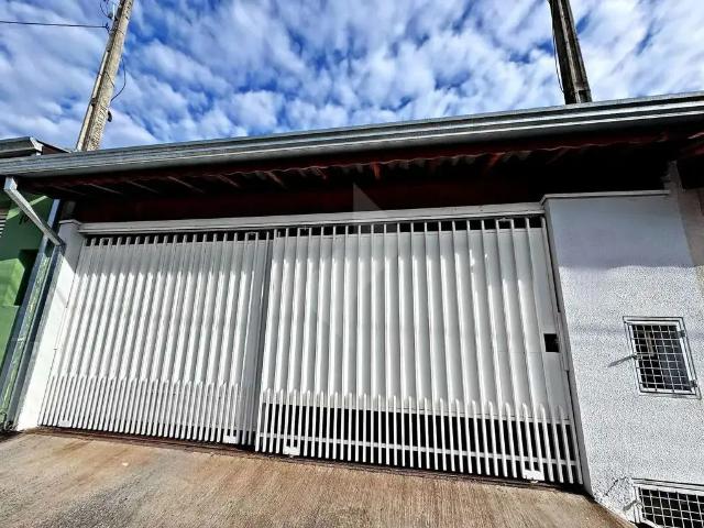 Casa / Sobrado para Venda em Sorocaba/SP Jardim Residencial Villa Amato 2 Quartos