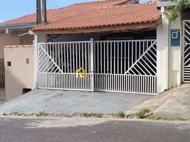 Casa / Sobrado para Venda em Sorocaba/SP Jardim Residencial Villa Amato 2 Quartos
