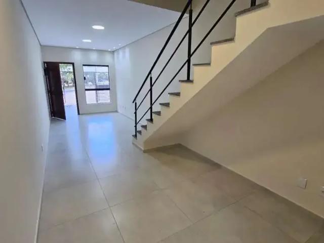 Casa / Sobrado para Venda em Sorocaba/SP Jardim Residencial Villa Amato 2 Quartos