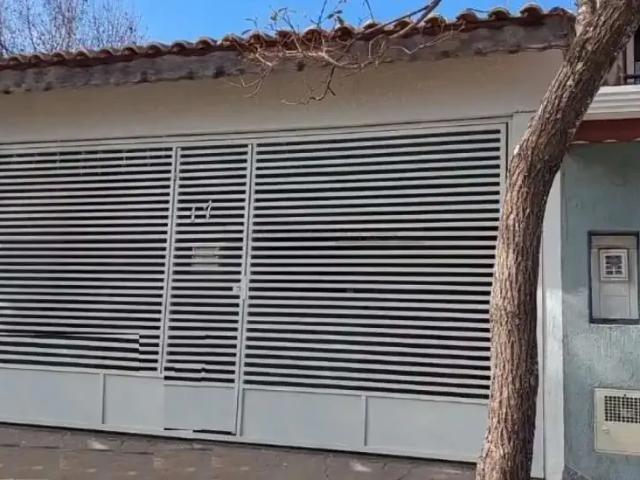 Casa / Sobrado para Venda em Sorocaba/SP Jardim Residencial Villa Amato 2 Quartos