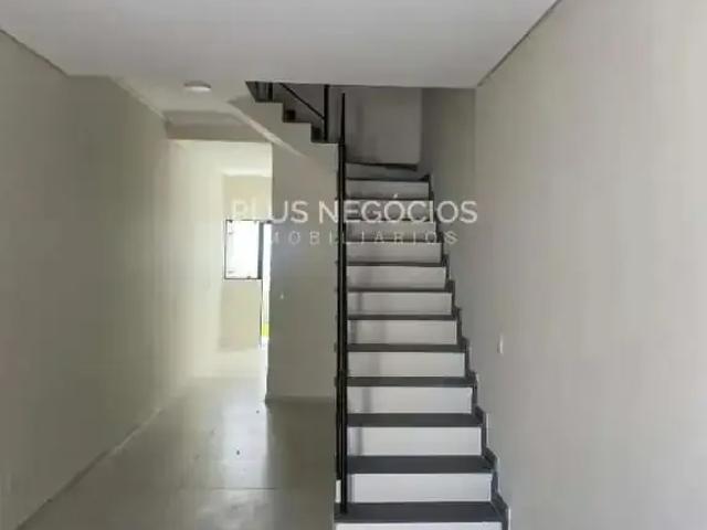 Casa / Sobrado para Venda em Sorocaba/SP Jardim Residencial Villa Amato 2 Quartos