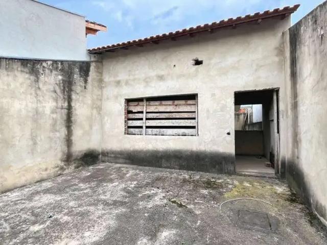 Casa / Sobrado para Venda em Sorocaba/SP Jardim Residencial Villa Amato 2 Quartos