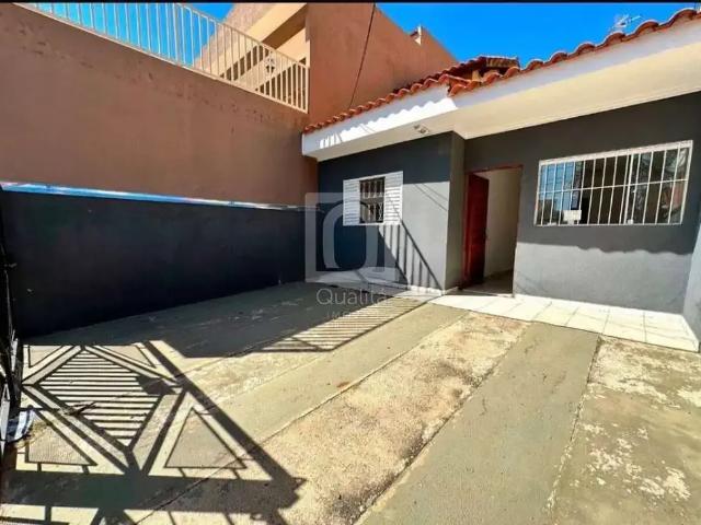 Casa / Sobrado para Venda em Sorocaba/SP Jardim Residencial Villa Amato 2 Quartos