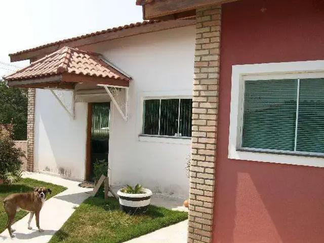 Casa / Sobrado para Venda em Sorocaba/SP Jardim Residencial Villa Amato 2 Quartos