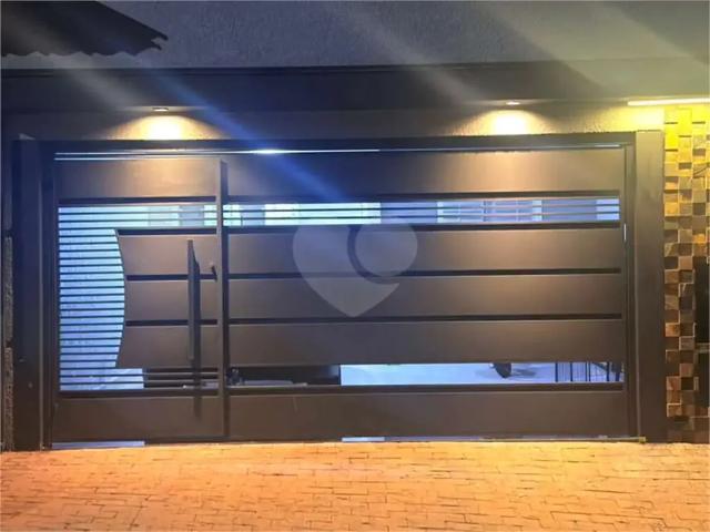 Casa / Sobrado para Venda em Sorocaba/SP Jardim Residencial Villa Amato 2 Quartos