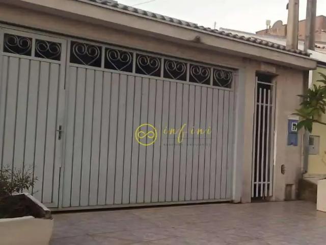 Casa / Sobrado para Venda em Sorocaba/SP Jardim Residencial Villa Amato 2 Quartos