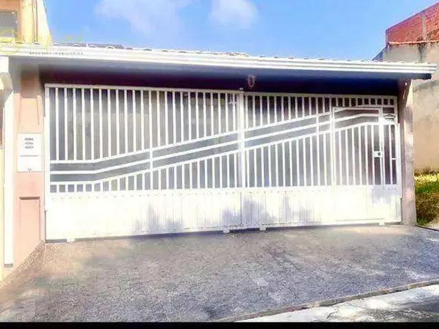 Casa / Sobrado para Venda em Sorocaba/SP Jardim Residencial Villa Amato 2 Quartos
