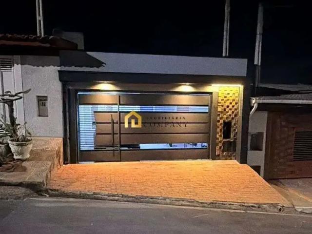 Casa / Sobrado para Venda em Sorocaba/SP Jardim Residencial Villa Amato 2 Quartos