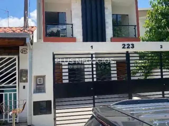 Casa / Sobrado para Venda em Sorocaba/SP Jardim Residencial Villa Amato 2 Quartos