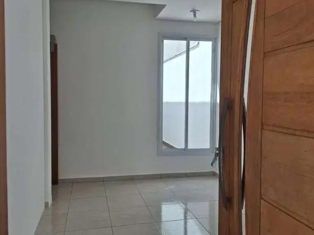 Casa / Sobrado para Venda em Sorocaba/SP Jardim Residencial Villa Amato 2 Quartos