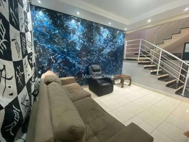 Casa / Sobrado para Venda em Sorocaba/SP Jardim Residencial Villa Amato 2 Quartos