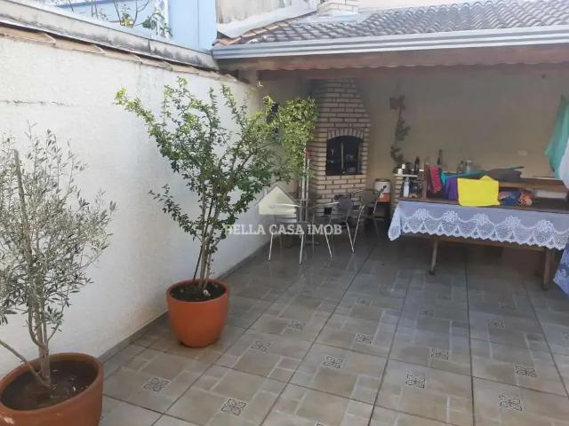 Casa / Sobrado para Venda em Sorocaba/SP Jardim Residencial Villa Amato 2 Quartos