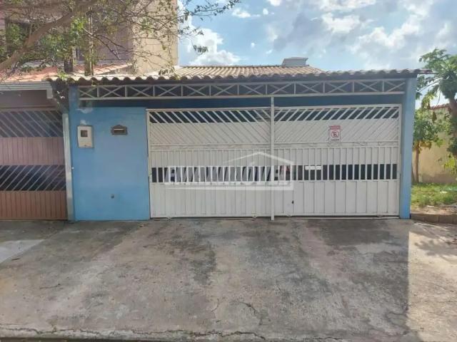 Casa / Sobrado para Venda em Sorocaba/SP Jardim Residencial Villa Amato 2 Quartos