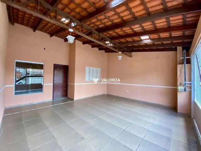 Casa / Sobrado para Venda em Sorocaba/SP Jardim Residencial Villa Amato 2 Quartos