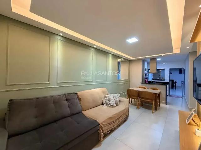 Casa / Sobrado para Venda em Sorocaba/SP Jardim Residencial Villa Amato 2 Quartos