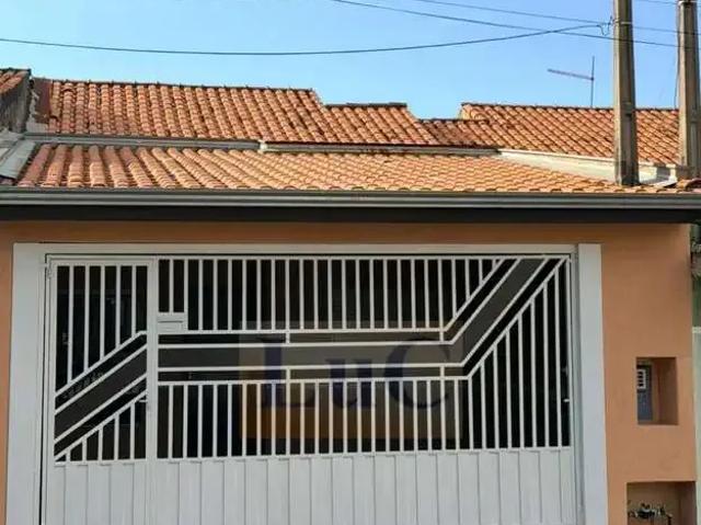 Casa / Sobrado para Venda em Sorocaba/SP Jardim Residencial Villa Amato 2 Quartos