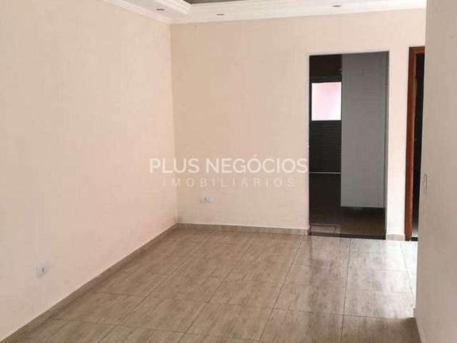 Casa / Sobrado para Venda em Sorocaba/SP Jardim Residencial Villa Amato 2 Quartos