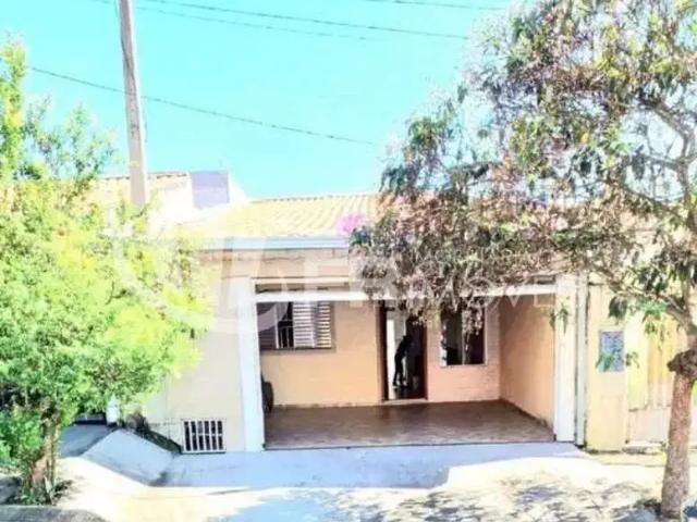 Casa / Sobrado para Venda em Sorocaba/SP Jardim Residencial Villa Amato 2 Quartos