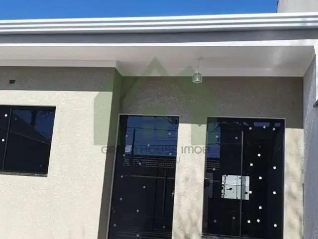 Casa / Sobrado para Venda em Sorocaba/SP Jardim Residencial Villa Amato 3 Quartos