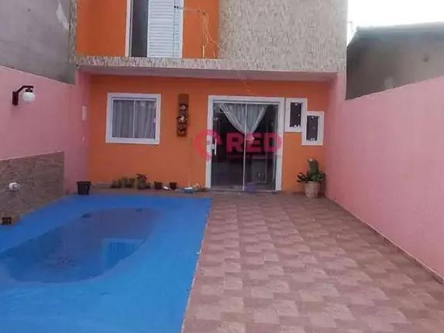 Casa / Sobrado para Venda em Sorocaba/SP Jardim Residencial Villa Amato 3 Quartos