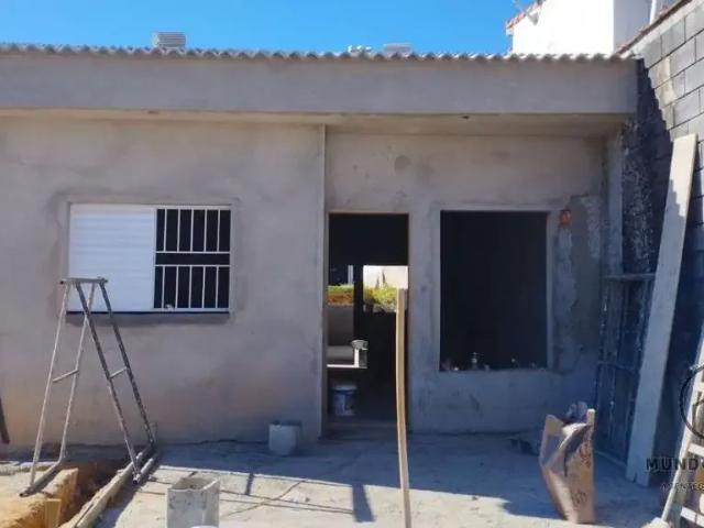Casa / Sobrado para Venda em Sorocaba/SP Jardim Residencial Villa Amato 3 Quartos