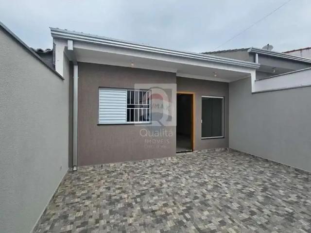 Casa / Sobrado para Venda em Sorocaba/SP Jardim Residencial Villa Amato 3 Quartos