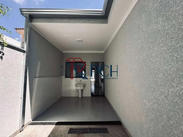 Casa / Sobrado para Venda em Sorocaba/SP Jardim Residencial Villa Amato 3 Quartos