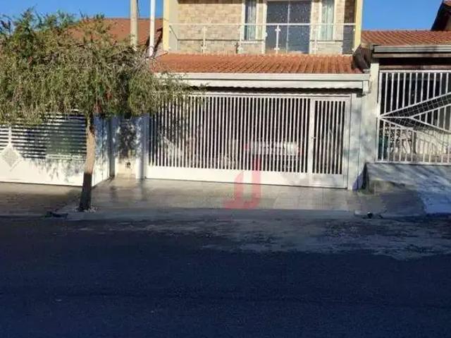 Casa / Sobrado para Venda em Sorocaba/SP Jardim Residencial Villa Amato 3 Quartos