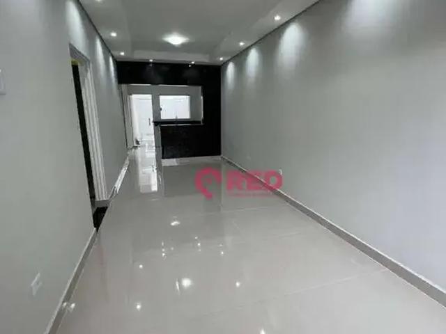 Casa / Sobrado para Venda em Sorocaba/SP Jardim Residencial Villa Amato 3 Quartos