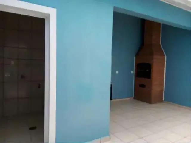 Casa / Sobrado para Venda em Sorocaba/SP Jardim Residencial Villa Amato 3 Quartos