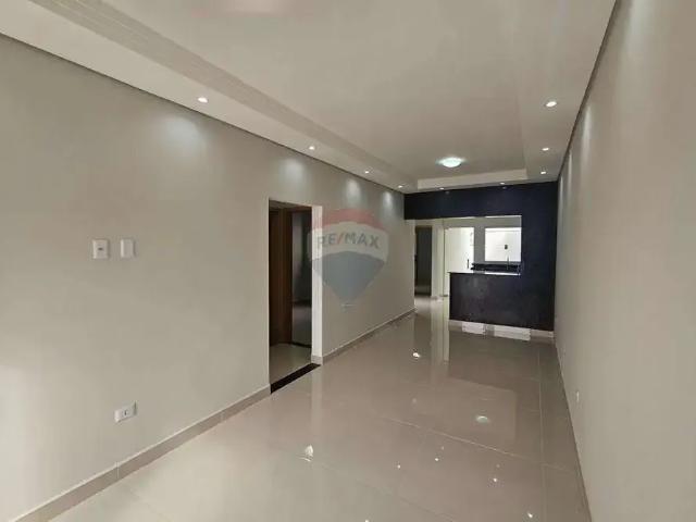 Casa / Sobrado para Venda em Sorocaba/SP Jardim Residencial Villa Amato 3 Quartos