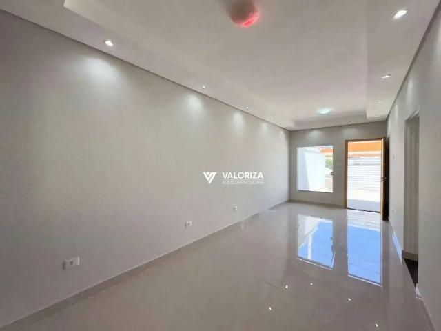 Casa / Sobrado para Venda em Sorocaba/SP Jardim Residencial Villa Amato 3 Quartos