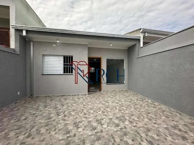 Casa / Sobrado para Venda em Sorocaba/SP Jardim Residencial Villa Amato 3 Quartos