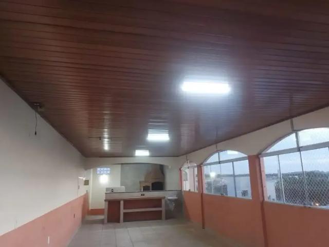 Casa / Sobrado para Venda em Sorocaba/SP Jardim Residencial Villa Amato 3 Quartos