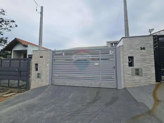 Casa / Sobrado para Venda em Sorocaba/SP Jardim Residencial Villa Amato 3 Quartos