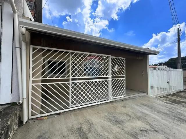 Casa / Sobrado para Venda em Sorocaba/SP Jardim Residencial Villa Amato 3 Quartos