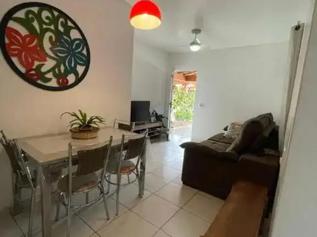 Casa / Sobrado para Venda em Sorocaba/SP Jardim Residencial Villa Amato 3 Quartos