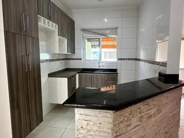 Casa / Sobrado para Venda em Sorocaba/SP Jardim Residencial Villa Amato 3 Quartos