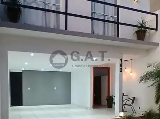 Casa / Sobrado para Venda em Sorocaba/SP Jardim Residencial Villa Amato 3 Quartos