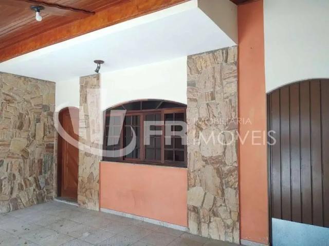 Casa / Sobrado para Venda em Sorocaba/SP Jardim Residencial Villa Amato 3 Quartos