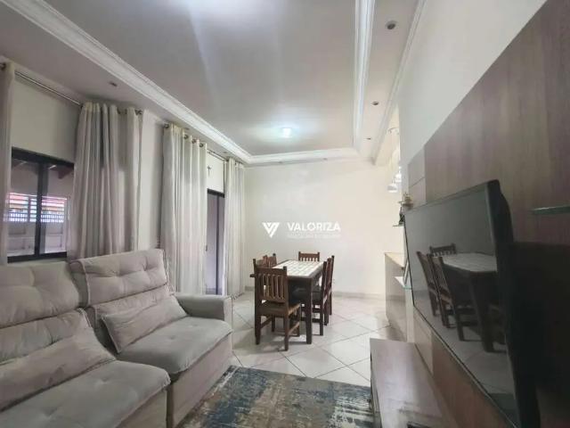 Casa / Sobrado para Venda em Sorocaba/SP Jardim Residencial Villa Amato 3 Quartos