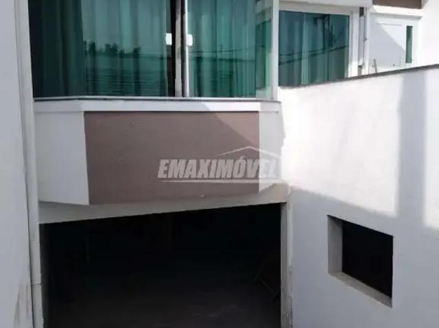 Casa / Sobrado para Venda em Sorocaba/SP Jardim Residencial Villa Amato 3 Quartos