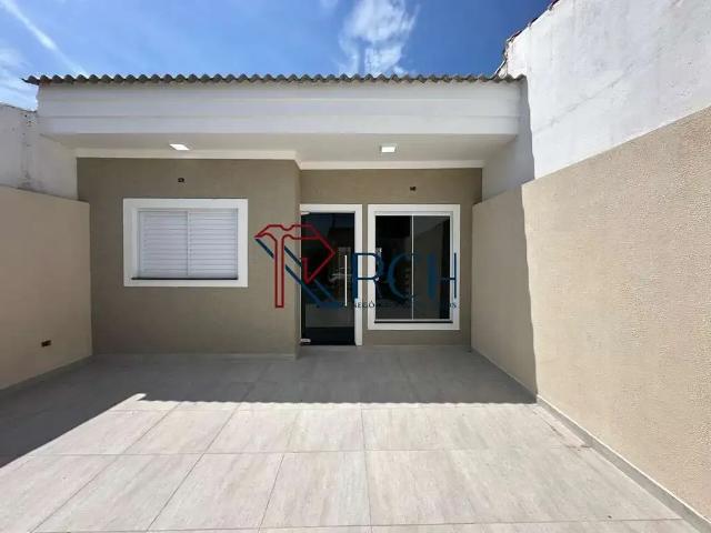 Casa / Sobrado para Venda em Sorocaba/SP Jardim Residencial Villa Amato 3 Quartos