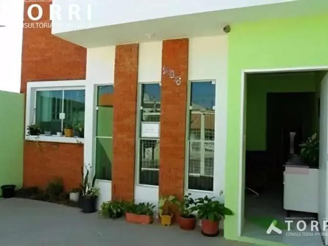 Casa / Sobrado para Venda em Sorocaba/SP Jardim Residencial Villa Amato 3 Quartos