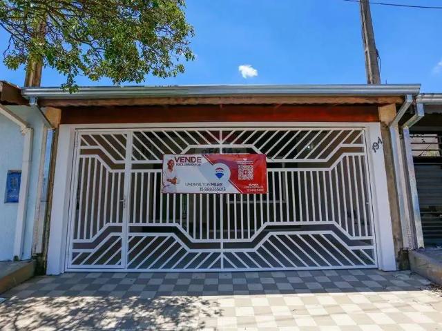 Casa / Sobrado para Venda em Sorocaba/SP Jardim Residencial Villa Amato 3 Quartos