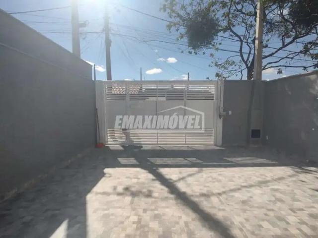 Casa / Sobrado para Venda em Sorocaba/SP Jardim Residencial Villa Amato 3 Quartos