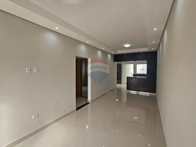 Casa / Sobrado para Venda em Sorocaba/SP Jardim Residencial Villa Amato 3 Quartos