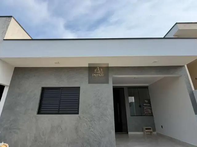 Casa / Sobrado para Venda em Sorocaba/SP Jardim Residencial Villagio Ipanema I 3 Quartos