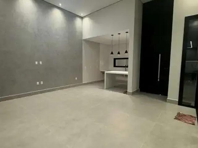 Casa / Sobrado para Venda em Sorocaba/SP Jardim Residencial Villagio Ipanema I 3 Quartos